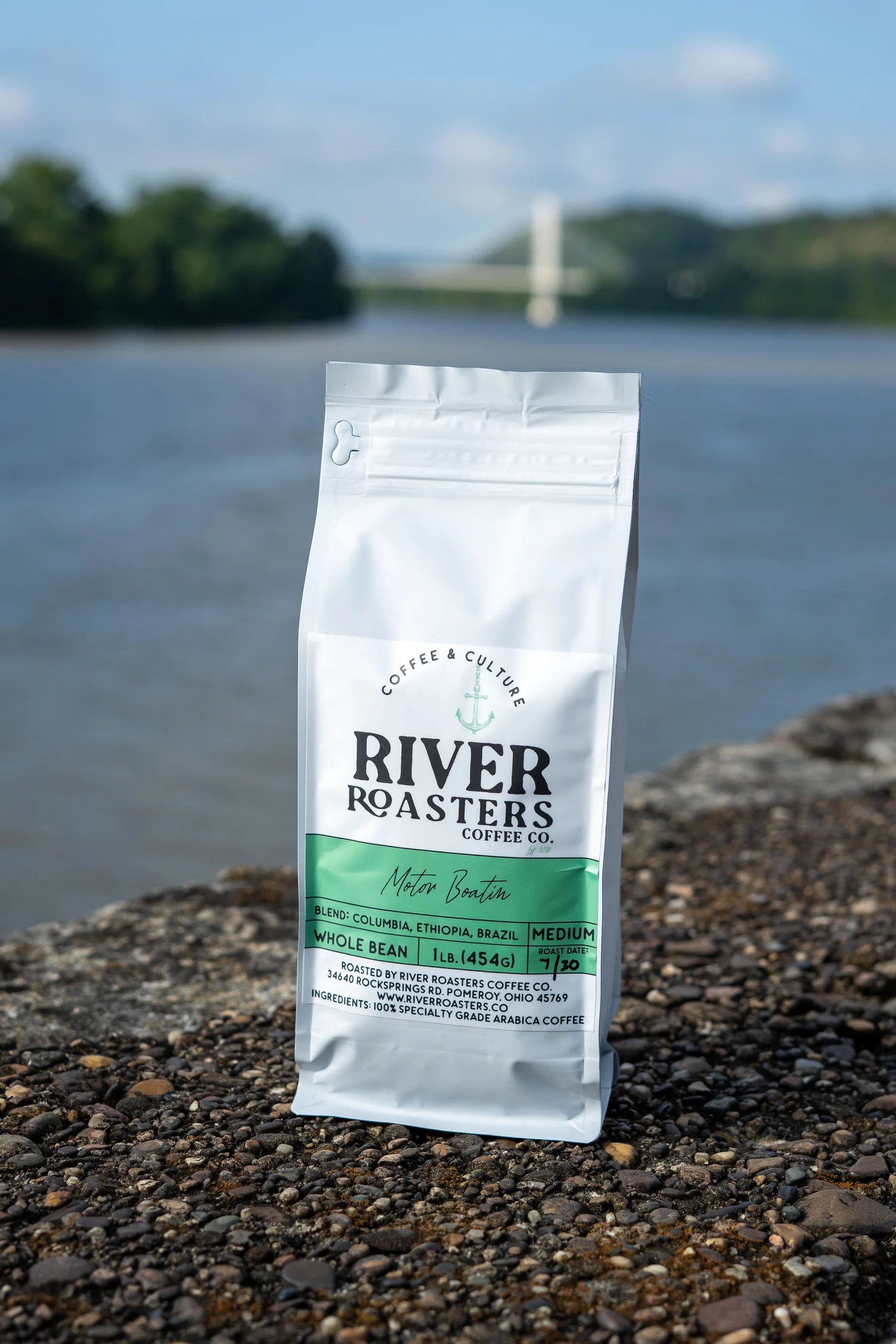 River Roasters Online Shop — River Roasters Coffee Company | Artisan ...