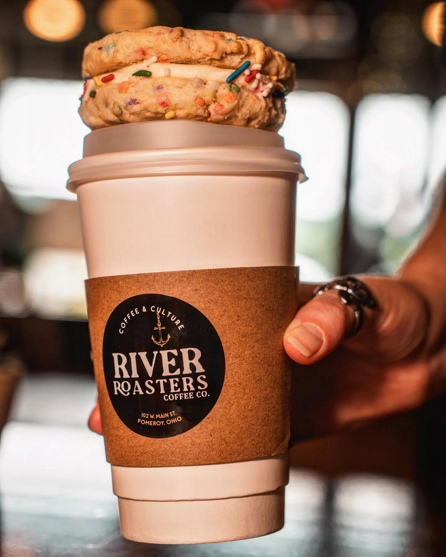 River Roasters Coffee Company