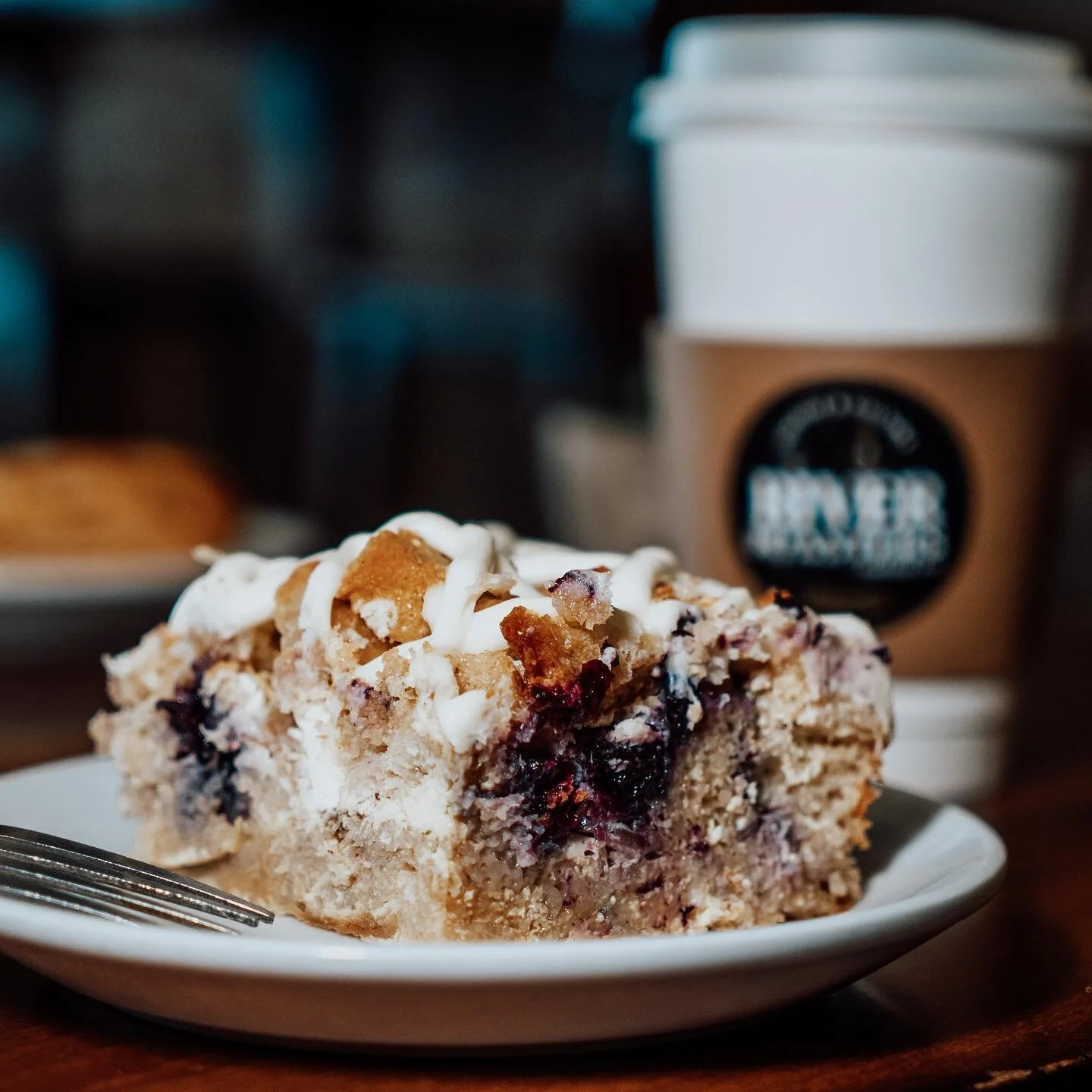 River Roasters Coffee Company