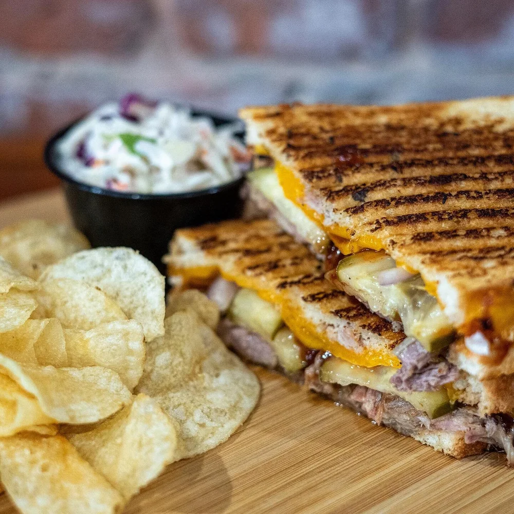 River Roasters Coffee Company