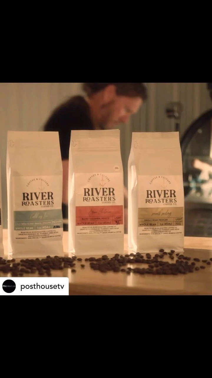 River Roasters Coffee Company