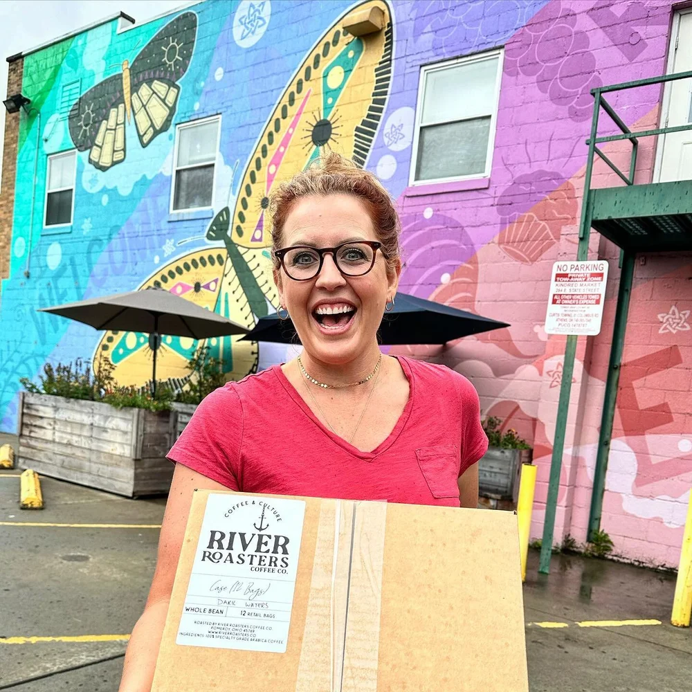 River Roasters Coffee Company