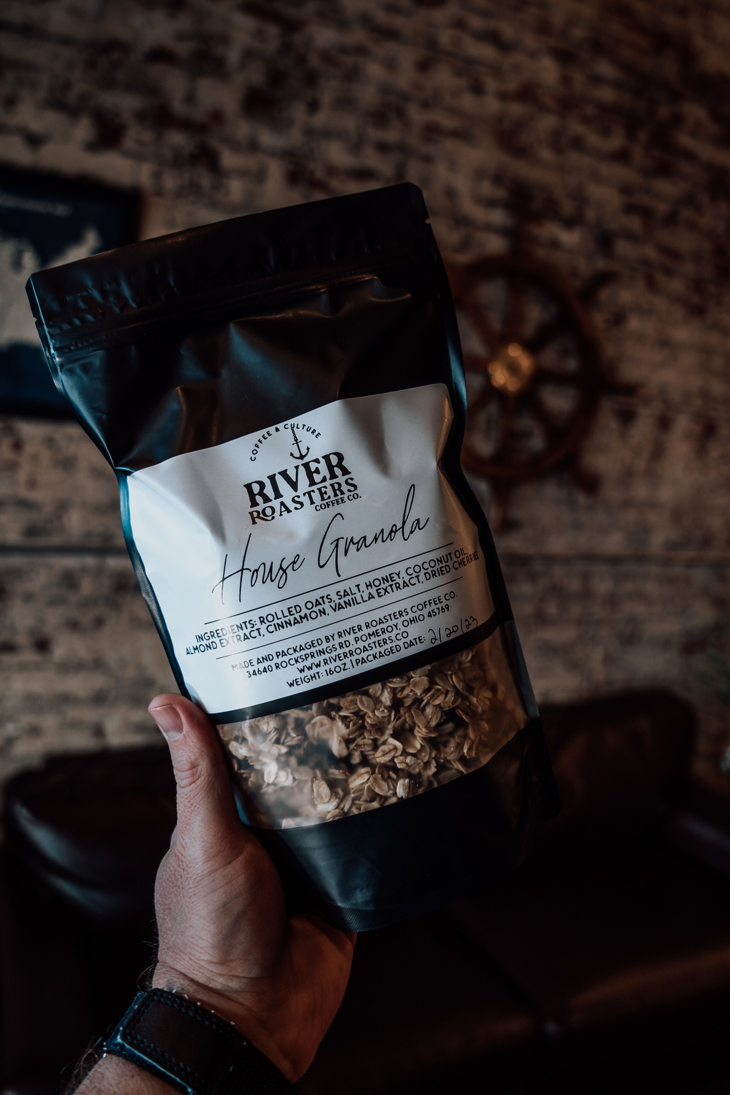 River Roasters Online Shop — River Roasters Coffee Company | Artisan ...