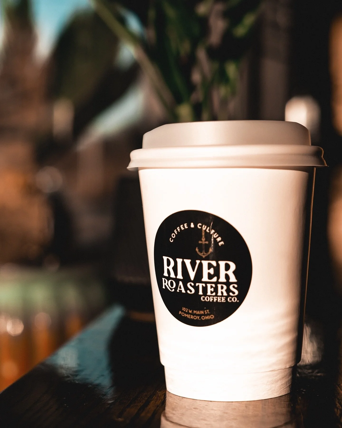 River Roasters Coffee Company
