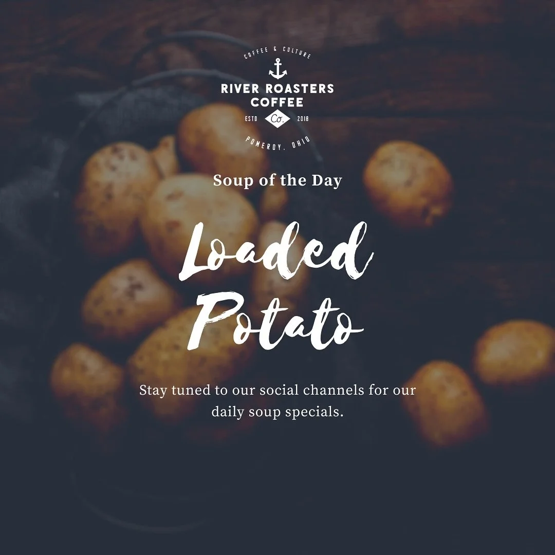 River Roasters Coffee Company