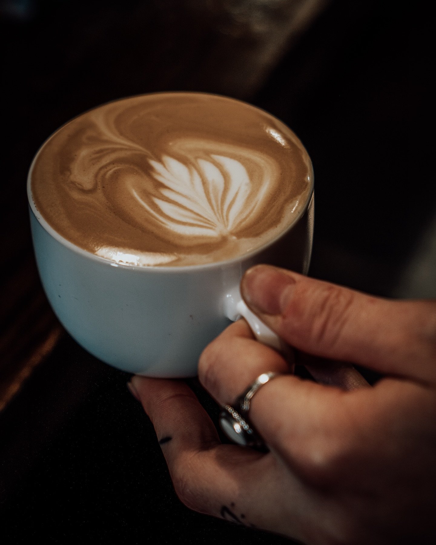 River Roasters Coffee Company