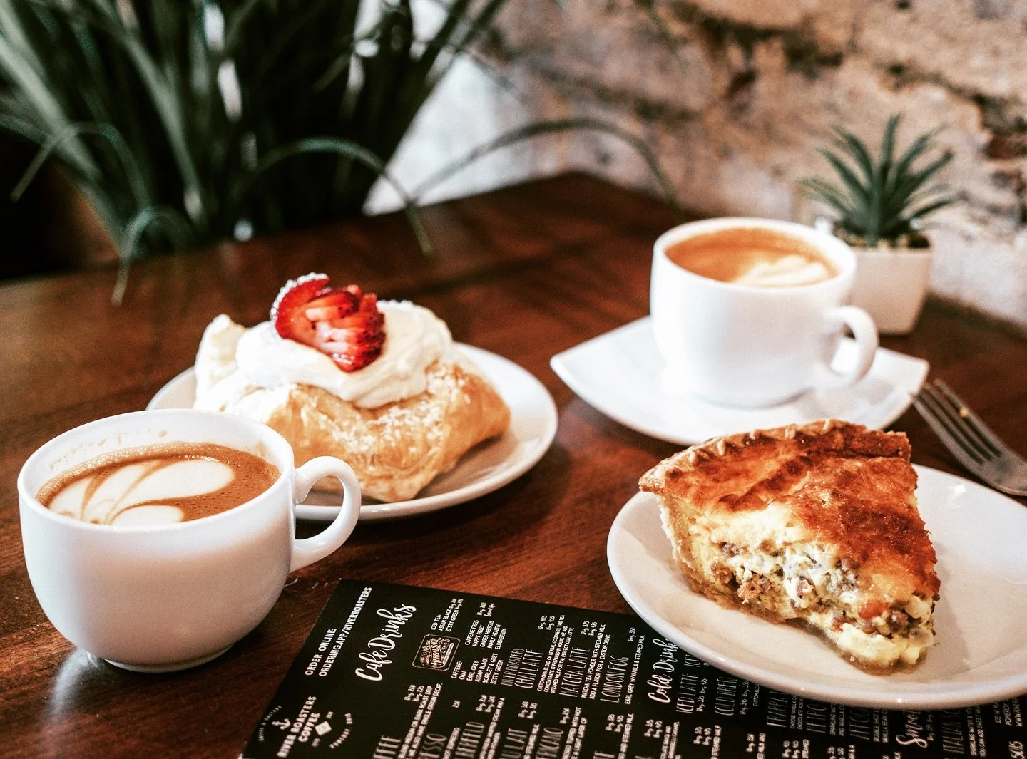 River Roasters Coffee Company