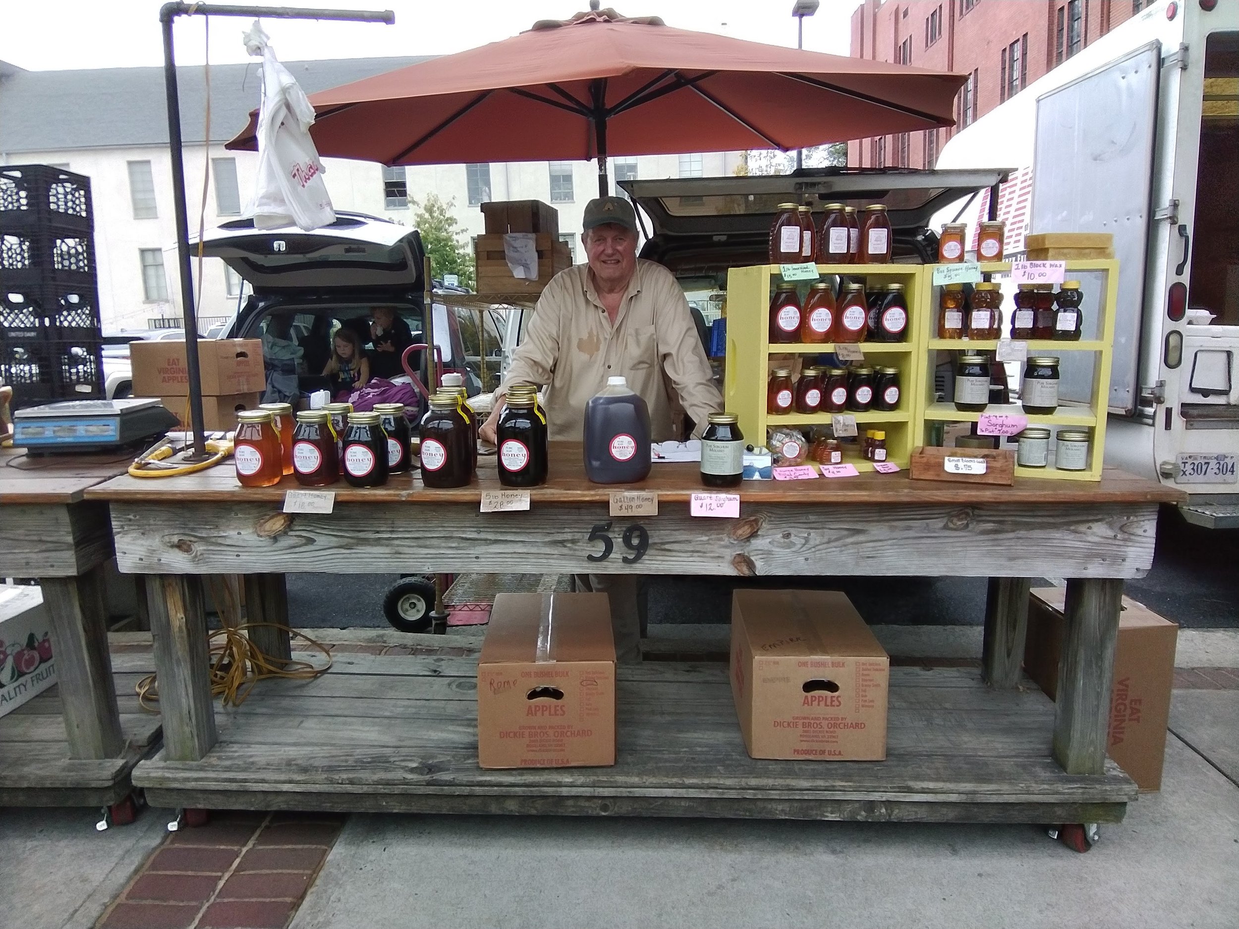 Shop — Hungry Hill Farm