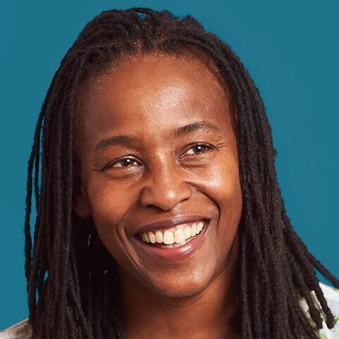 Who We Are — DISCO Network