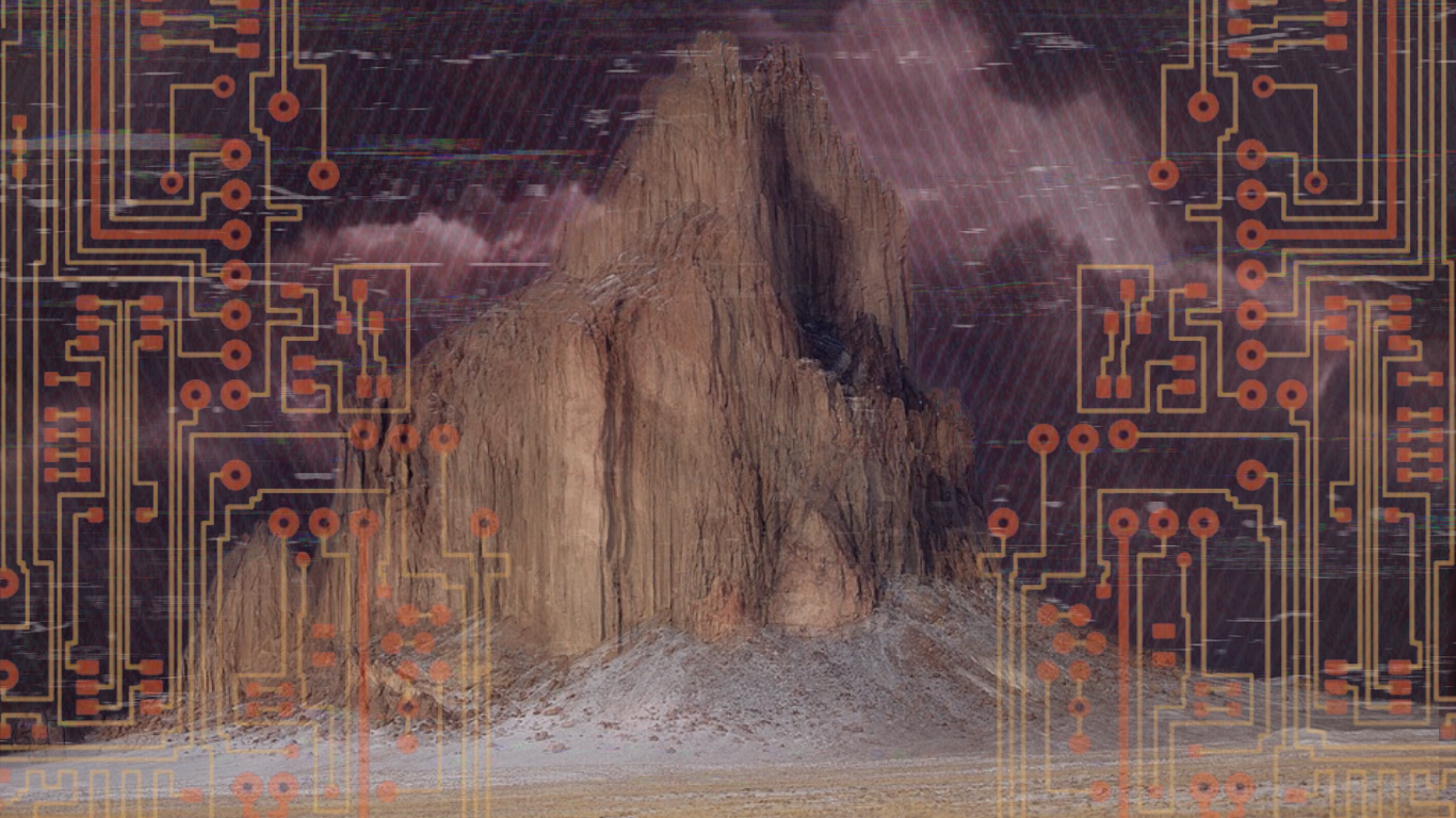 Event Spotlight | Building the Indigenous Internet — DISCO Network