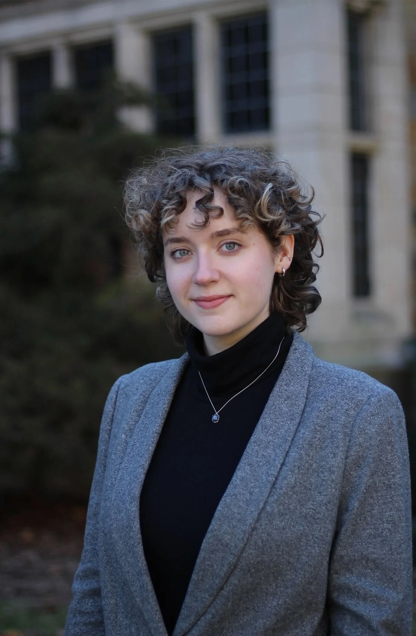 Who We Are — DISCO Network