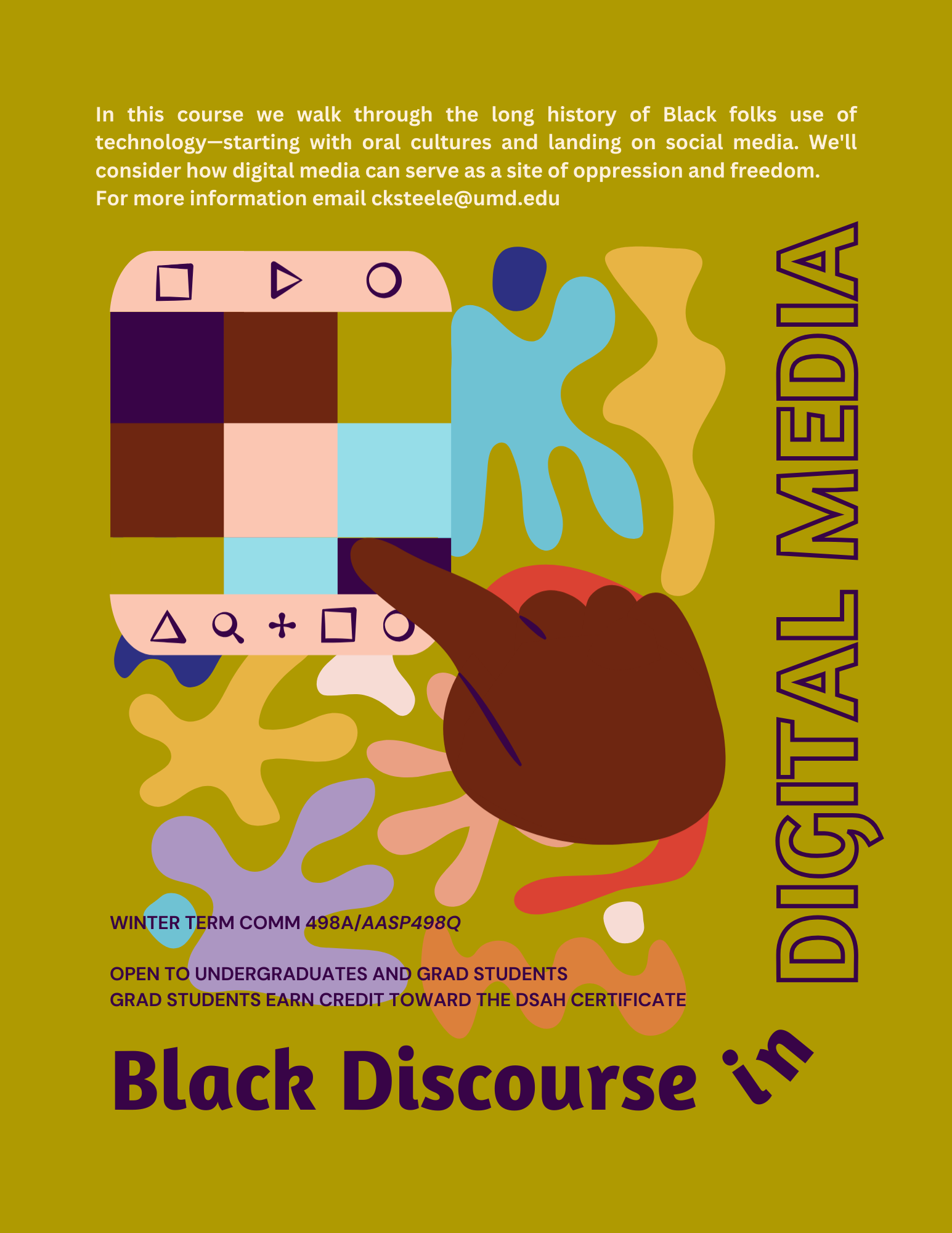 Courses — DISCO Network