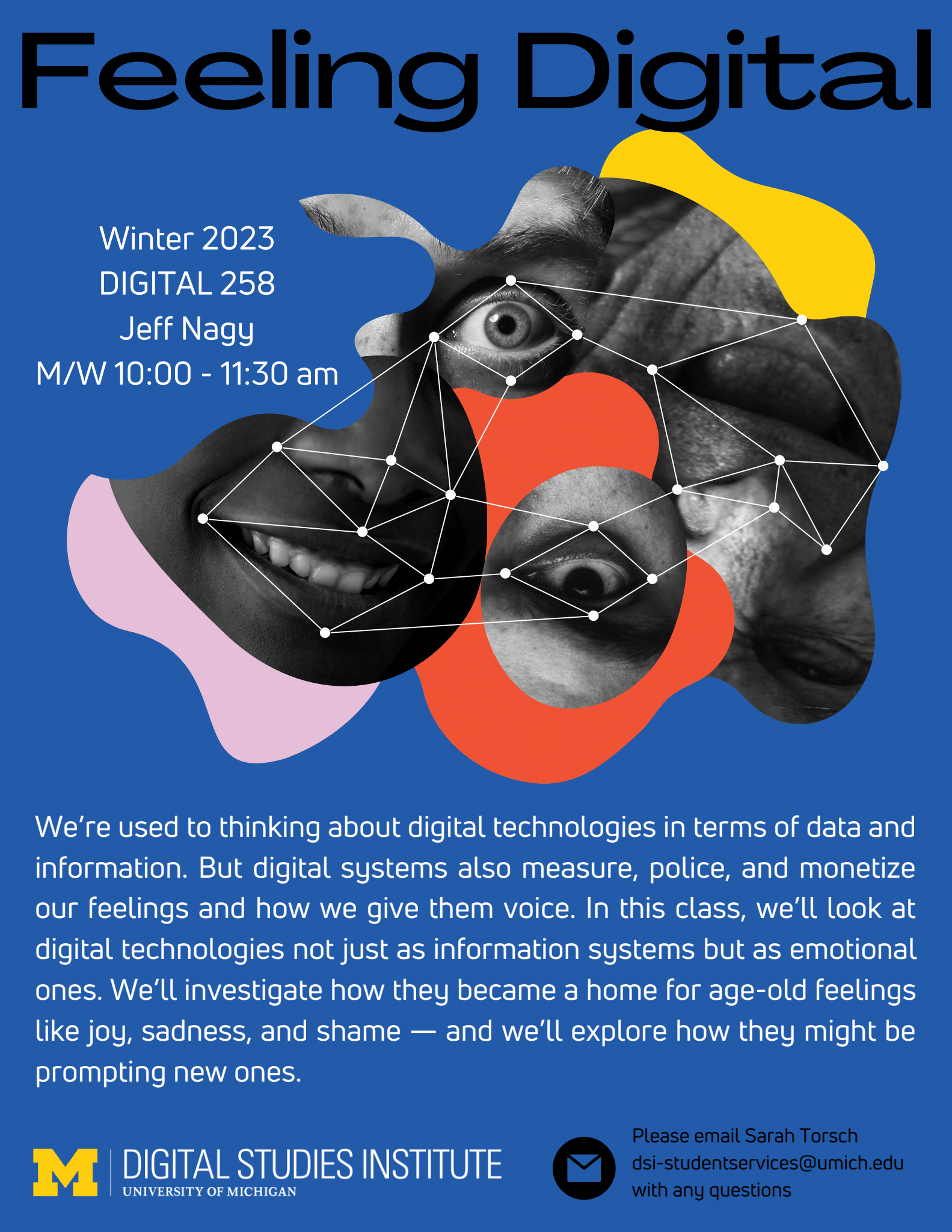 Courses — DISCO Network