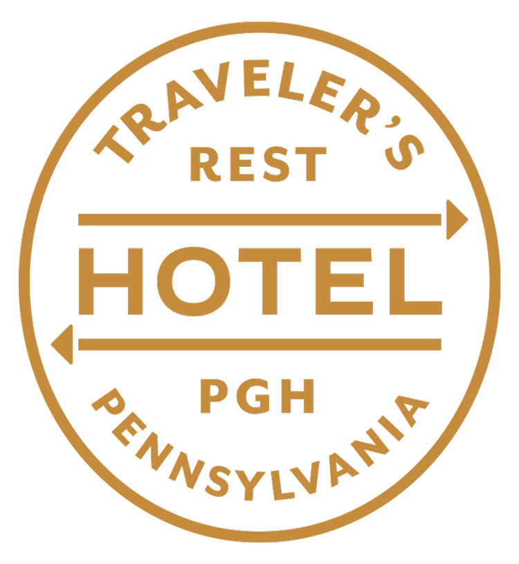 Traveler's Rest Hotel Pittsburgh