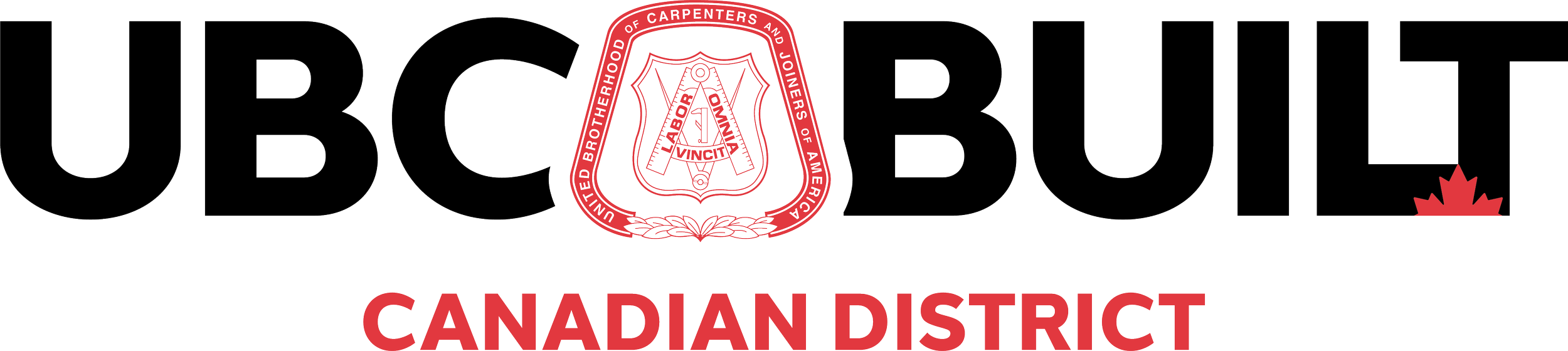 UBC Canadian District | Building Strong