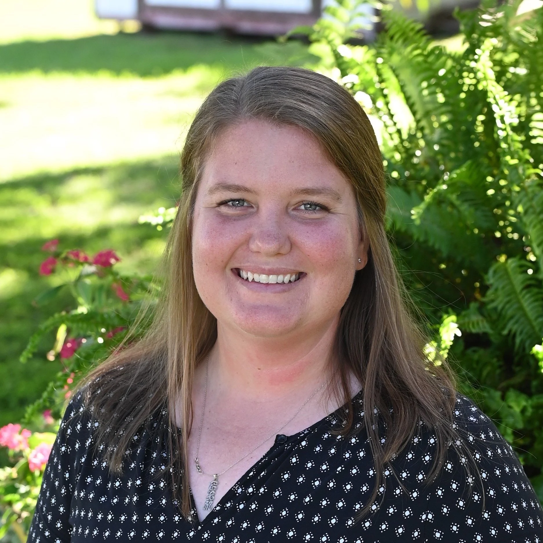 Our Staff — St. Thomas Aquinas Catholic School