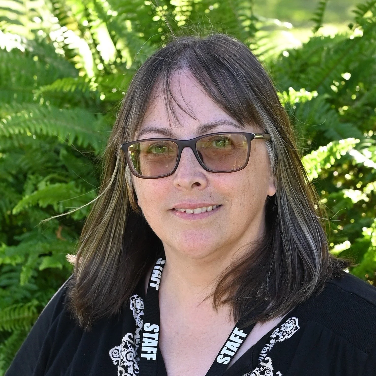 Our Staff — St. Thomas Aquinas Catholic School