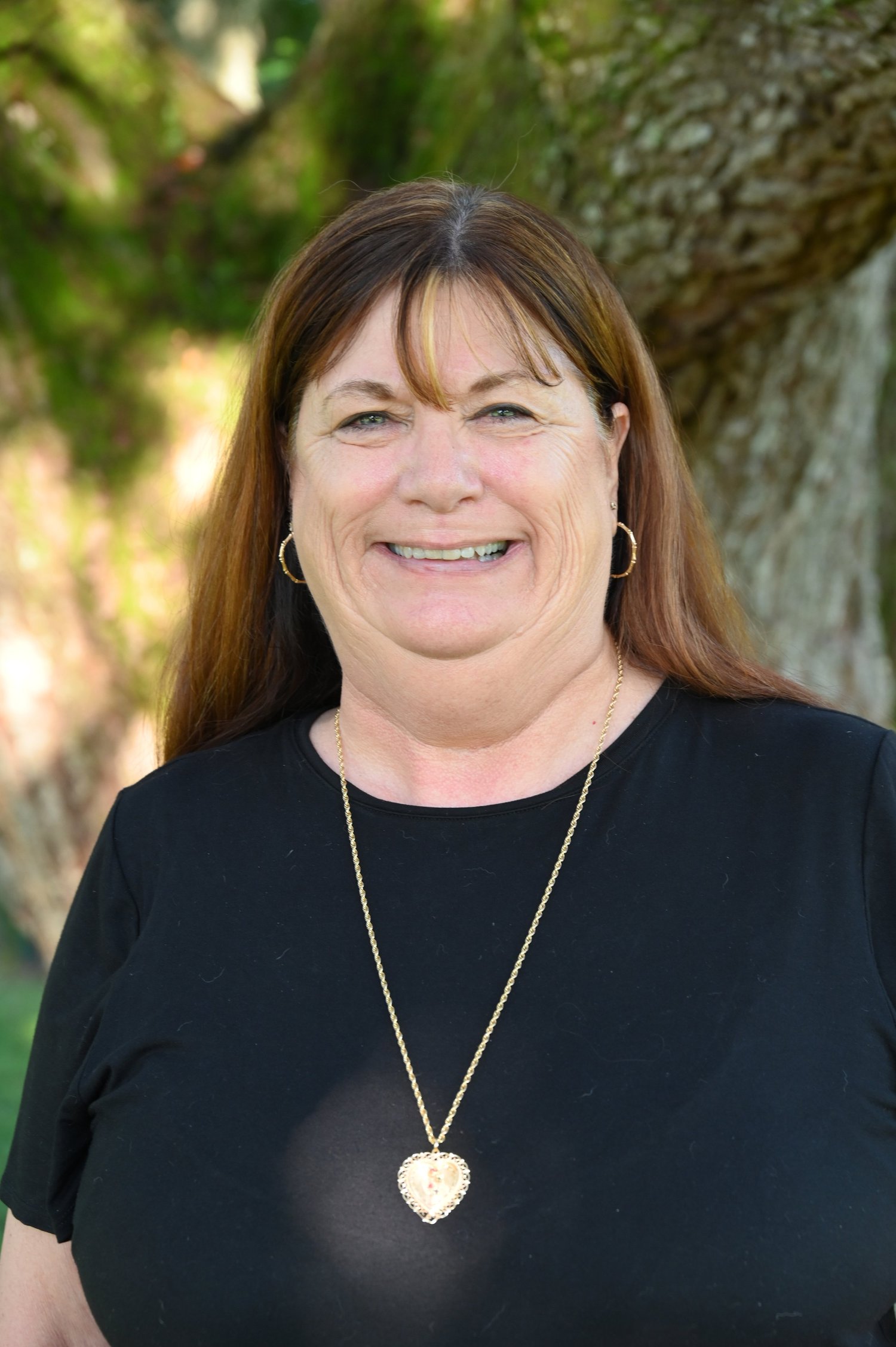 Our Staff — St. Thomas Aquinas Catholic School