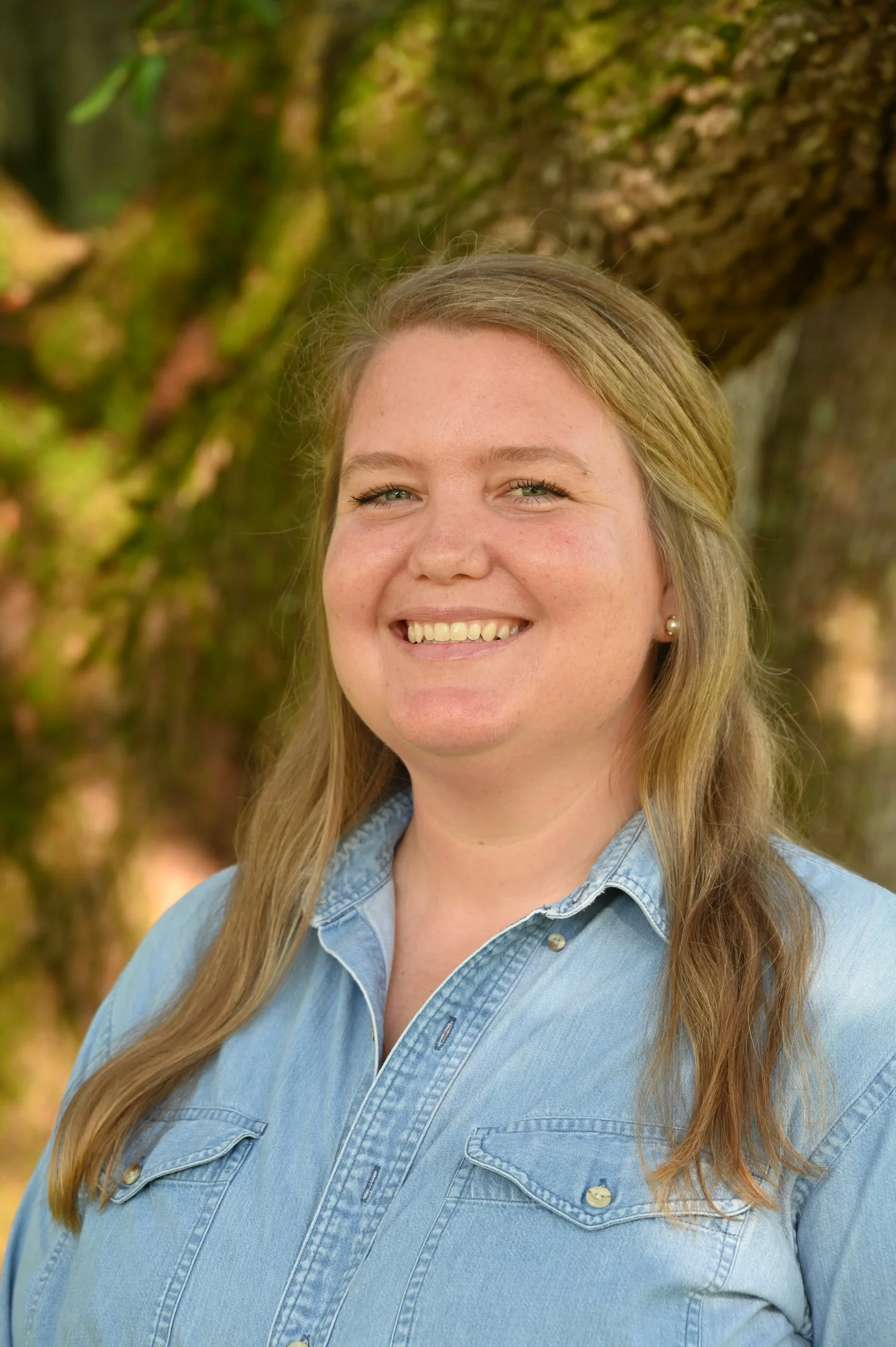 Our Staff — St. Thomas Aquinas Catholic School