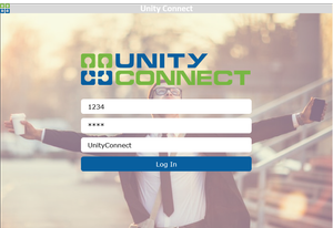 Desktop Client User Guide — Unity Connect