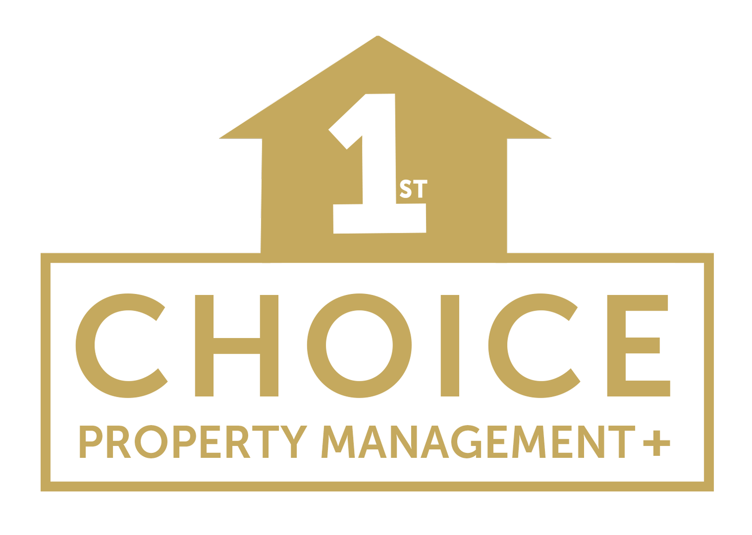 1st Choice Property Management+