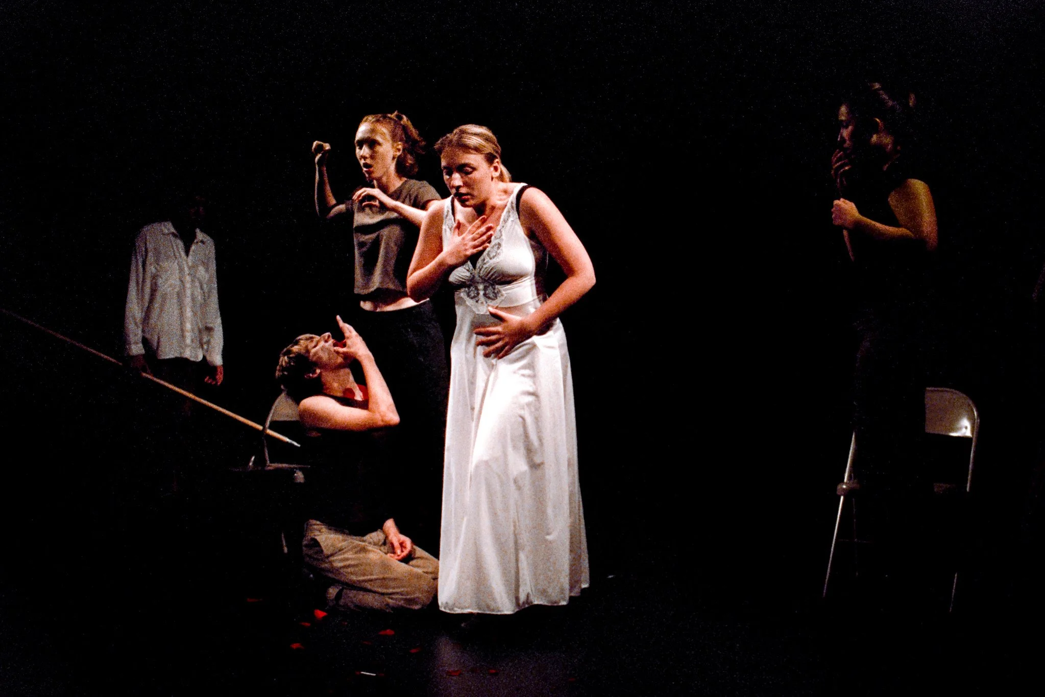 Gallery — Tess Riley