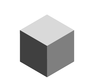 Tumbling Block with Y Seams — Karen Bolan Designs