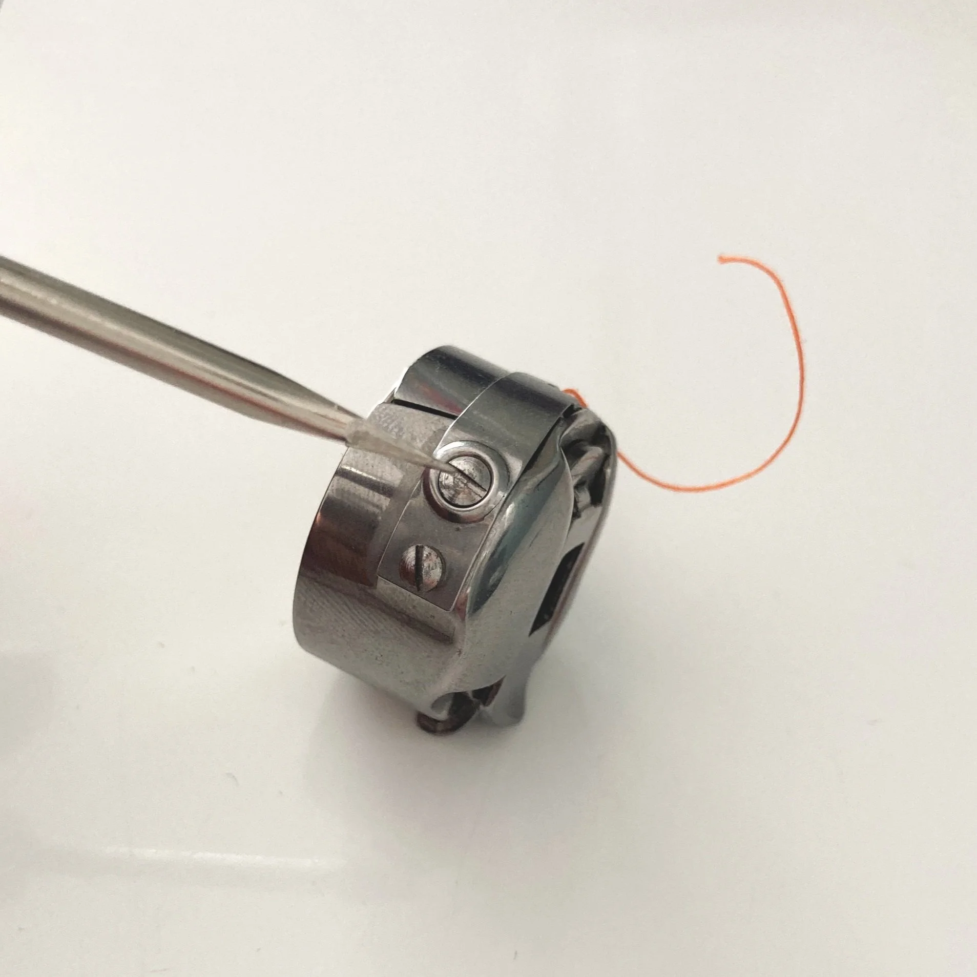 Back to School Blog Hop - How to Get Perfect Tension — Karen Bolan Designs