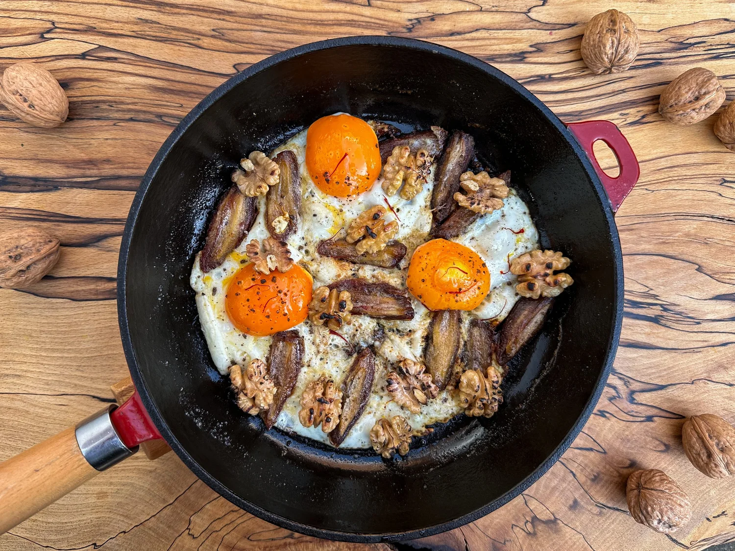 Persian Recipes — I got it from my Maman