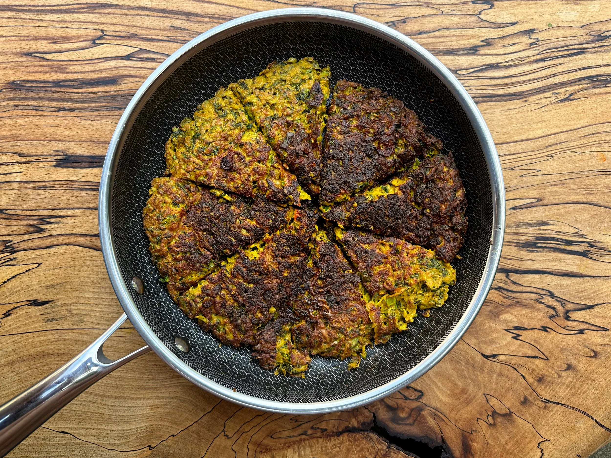 Persian Recipes — I got it from my Maman