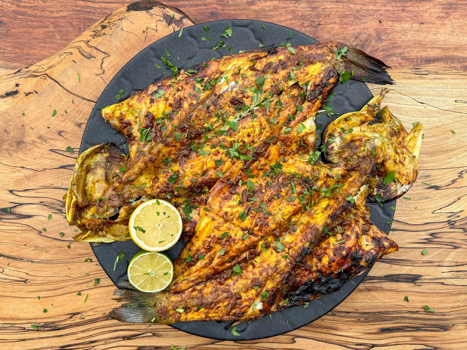 Persian Recipes — I got it from my Maman