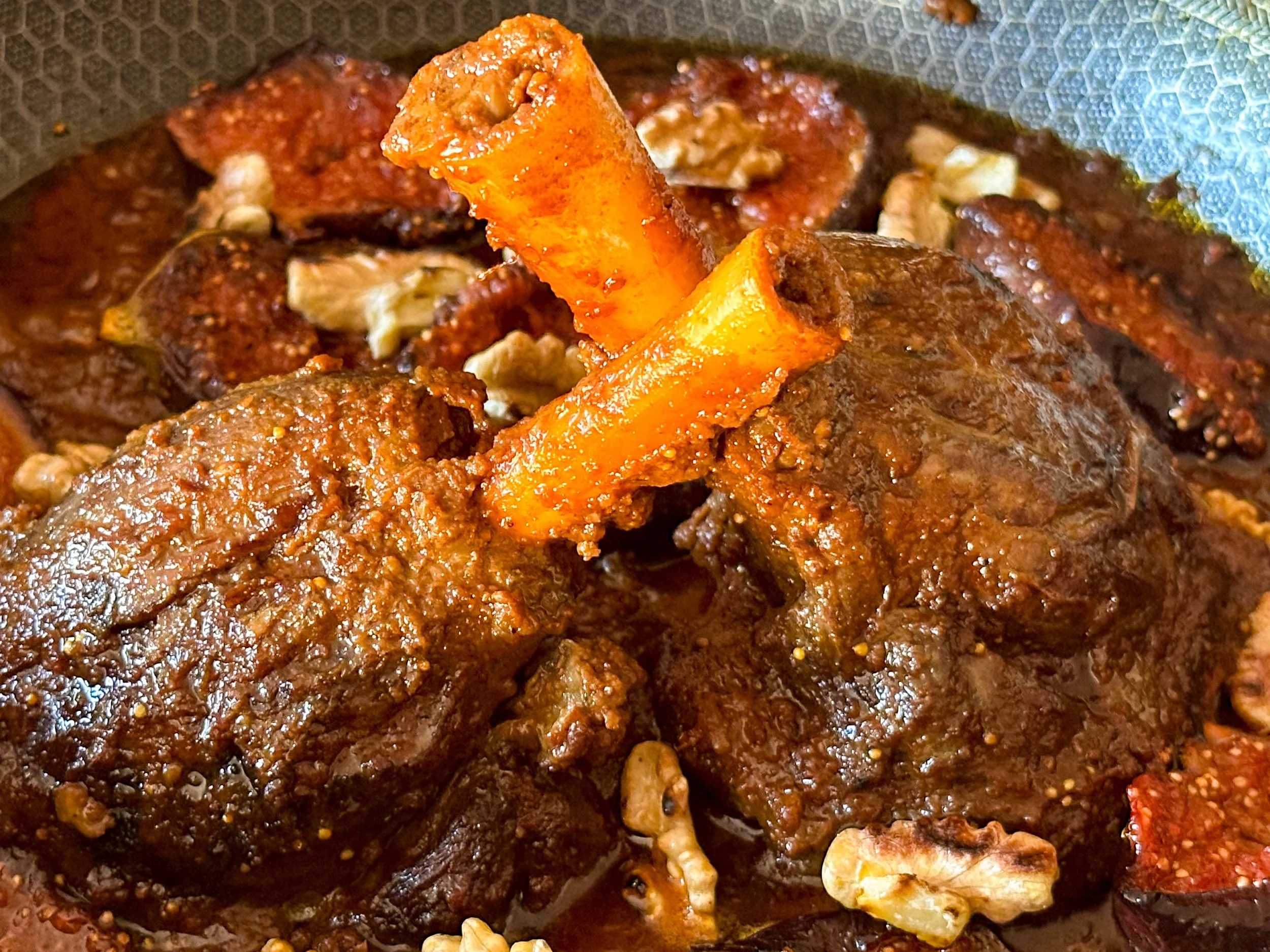 Persian Recipes — I got it from my Maman