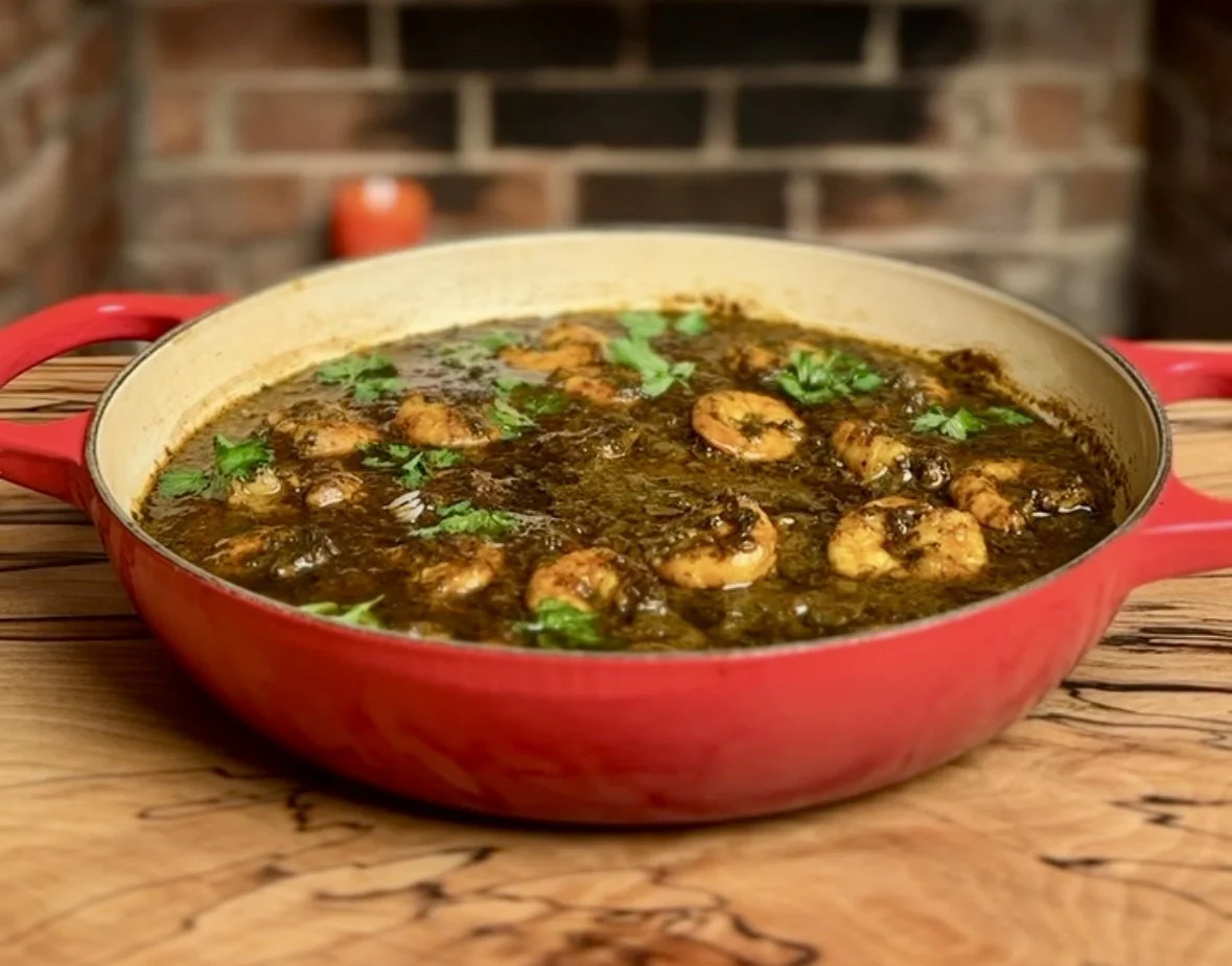 Persian Recipes — I got it from my Maman