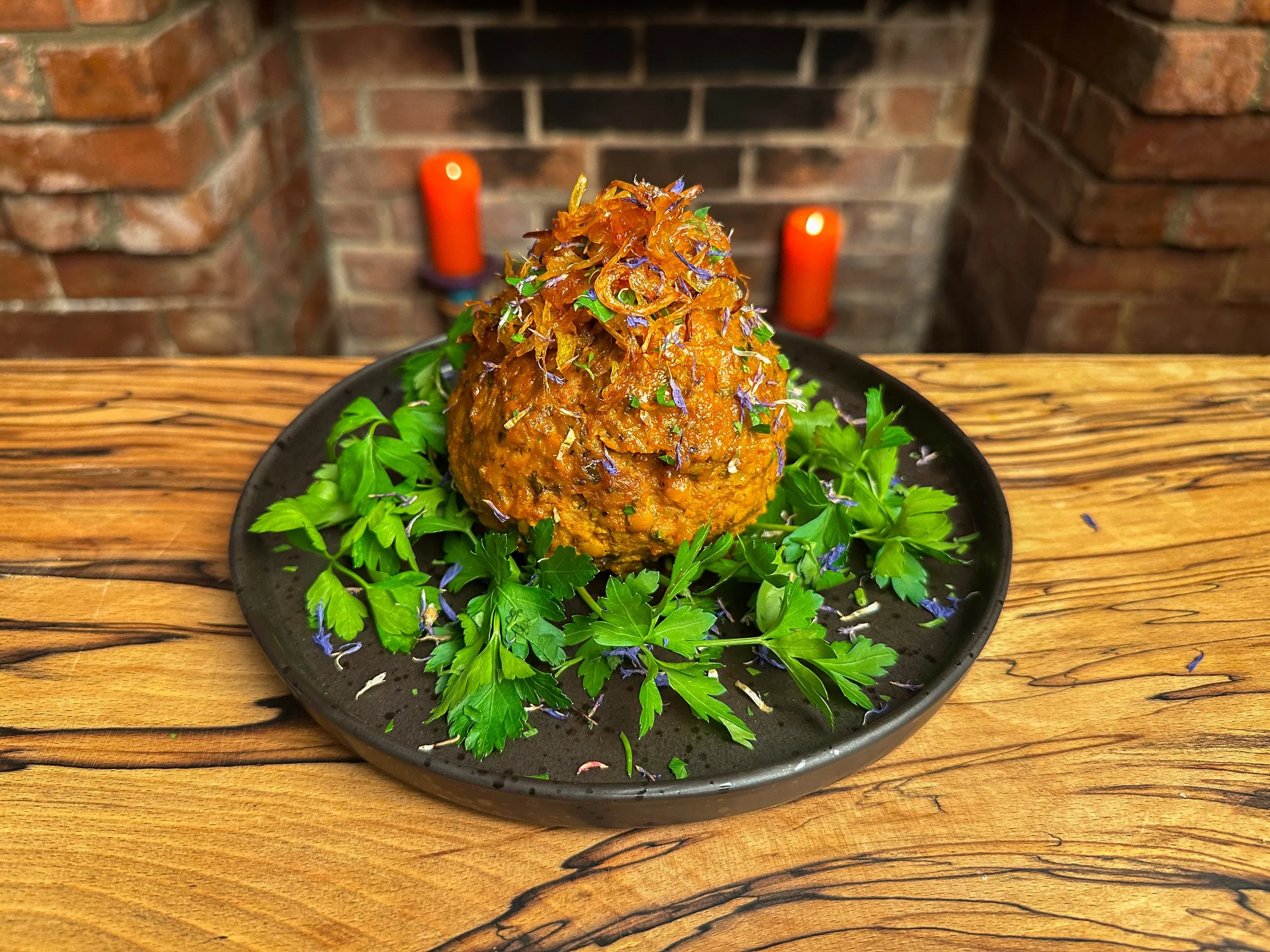 Persian Recipes — I got it from my Maman