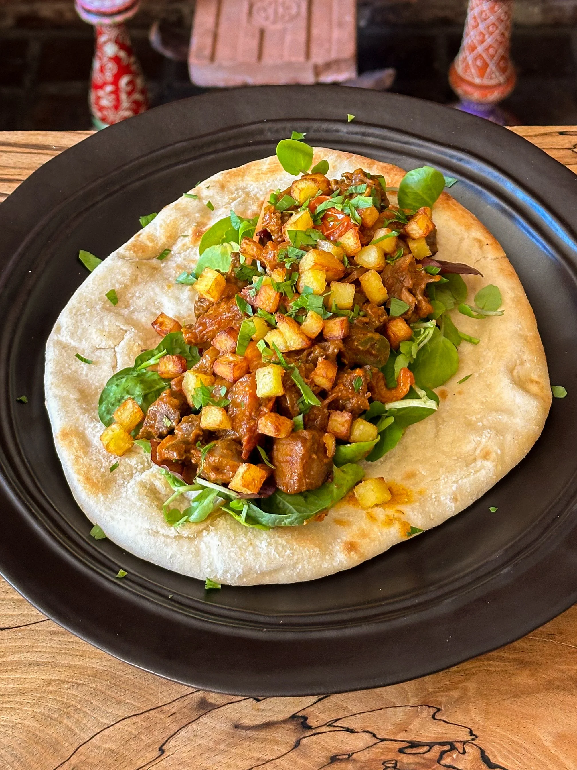 Jaghoor Baghoor Recipe — I got it from my Maman