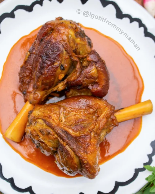 Baghali Polo Ba Mahicheh - Persian Dill And Broad Bean Rice With Lamb ...