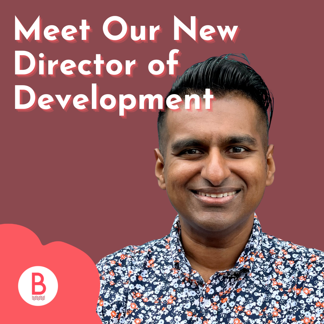 Blog 3 — BeLoved Atlanta