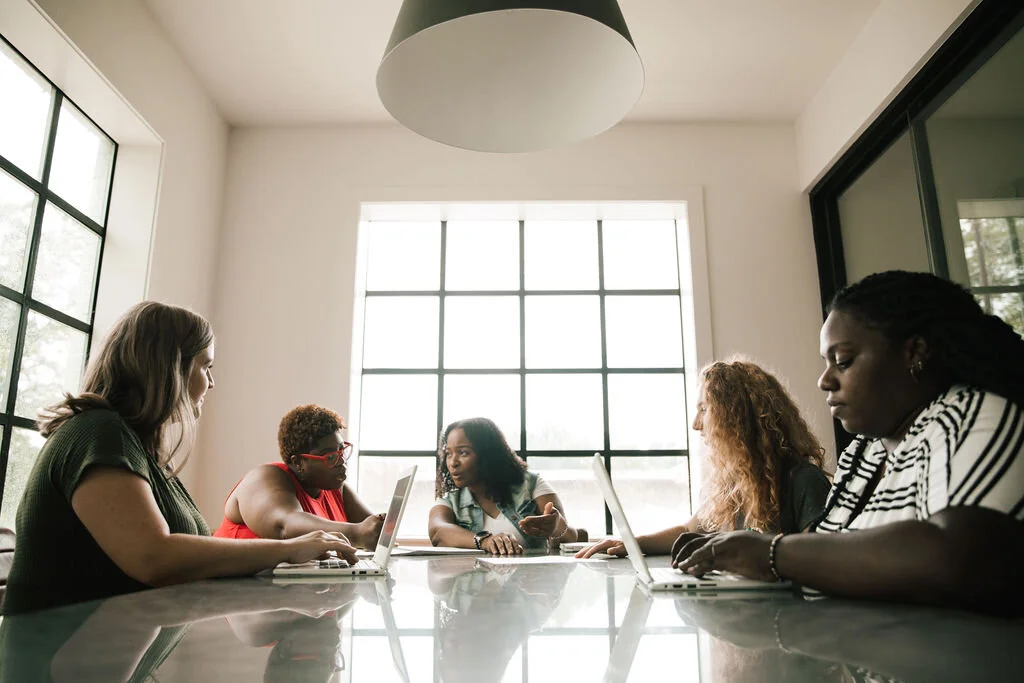 ABOUT US — BeLoved Atlanta