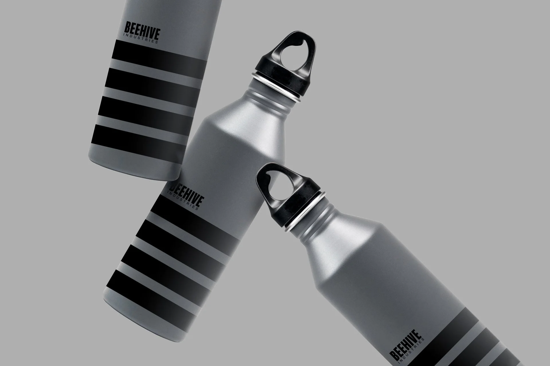 Beehive Industries | Reindustrializing America