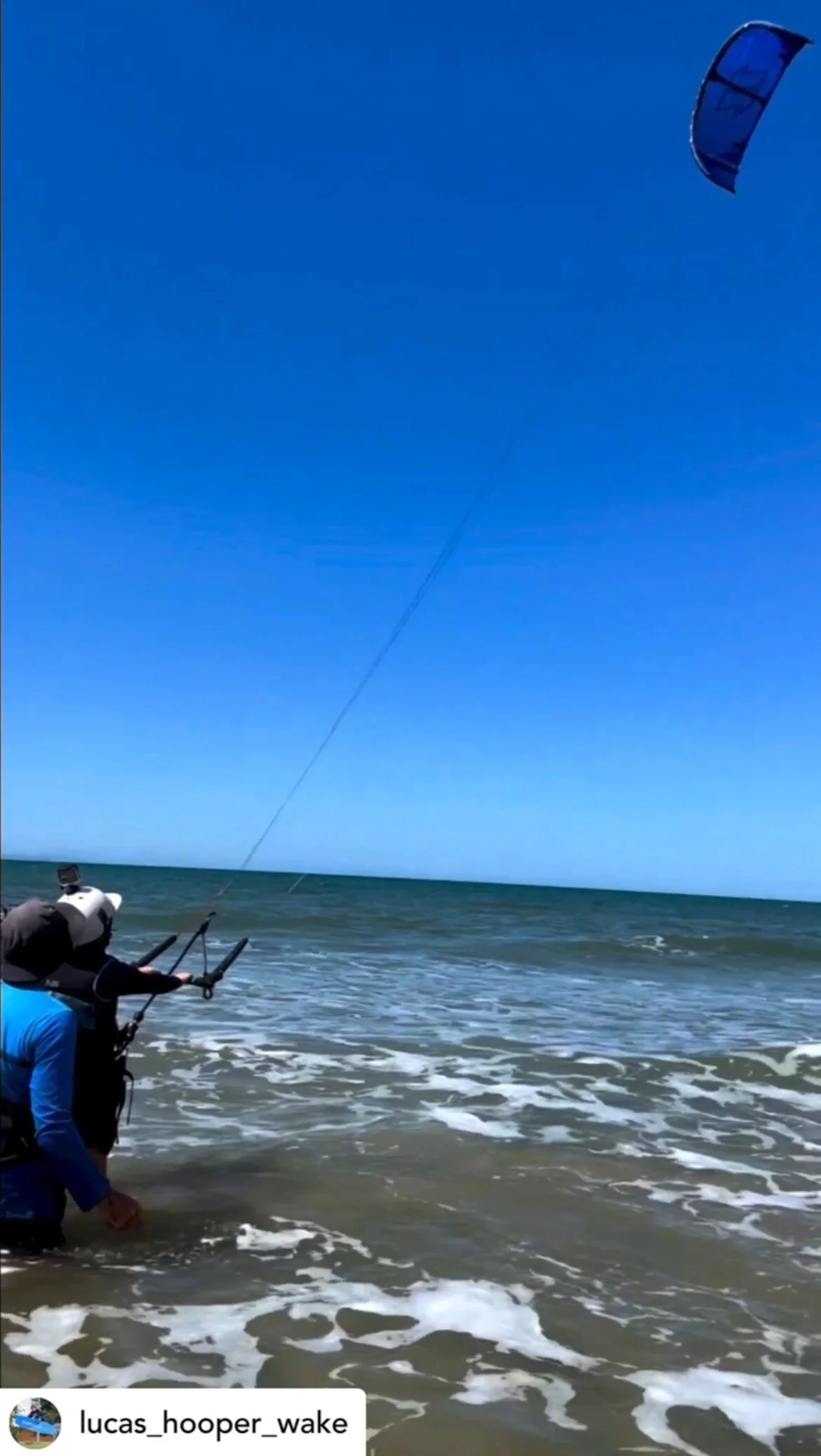 Kitesurfing Whitsundays | Smile Kitesurf | Learn to Kiteboard now.