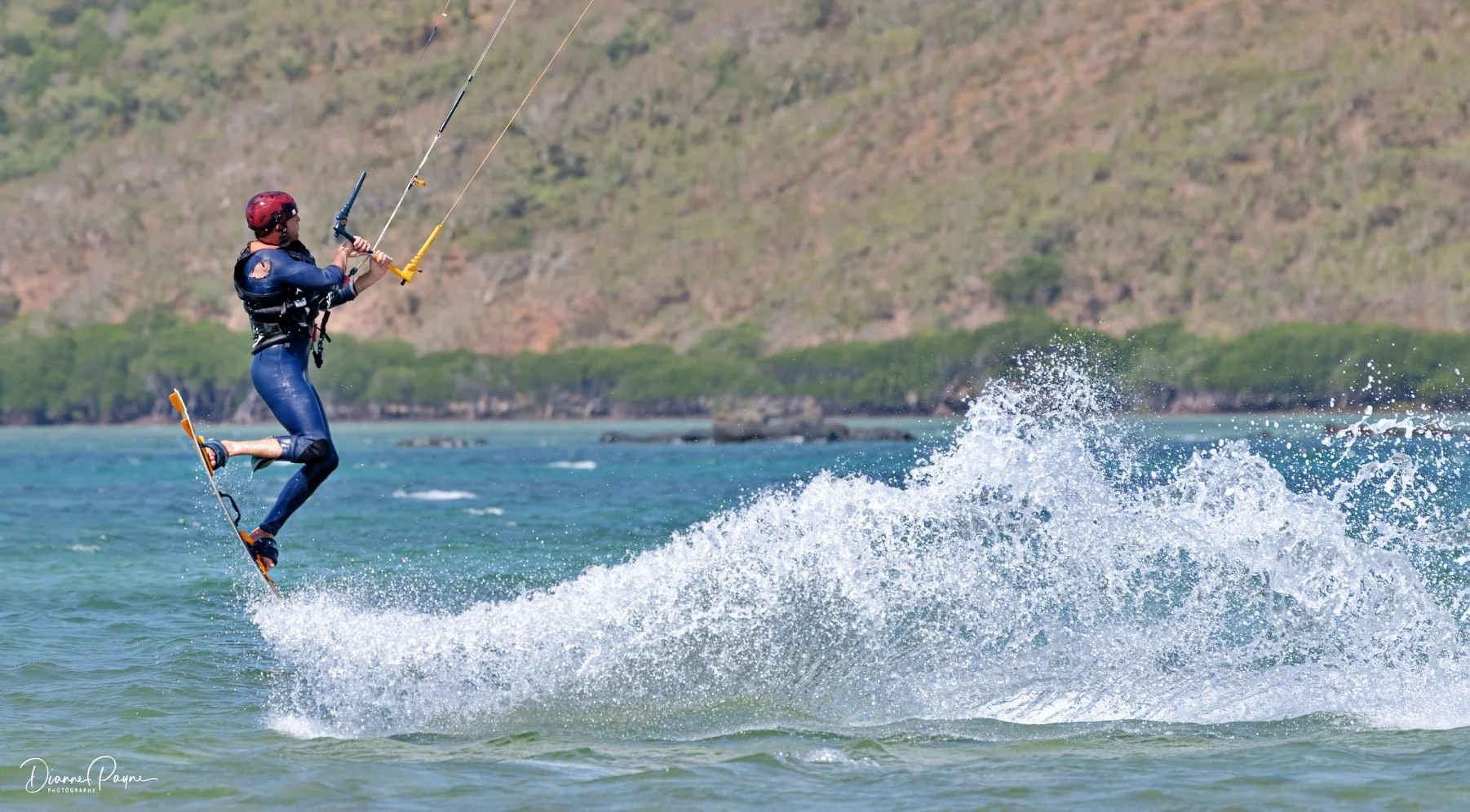 About us — Smile Kitesurf — Kitesurfing Whitsundays and Mackay