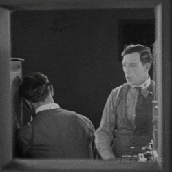 Silents, Please! STL