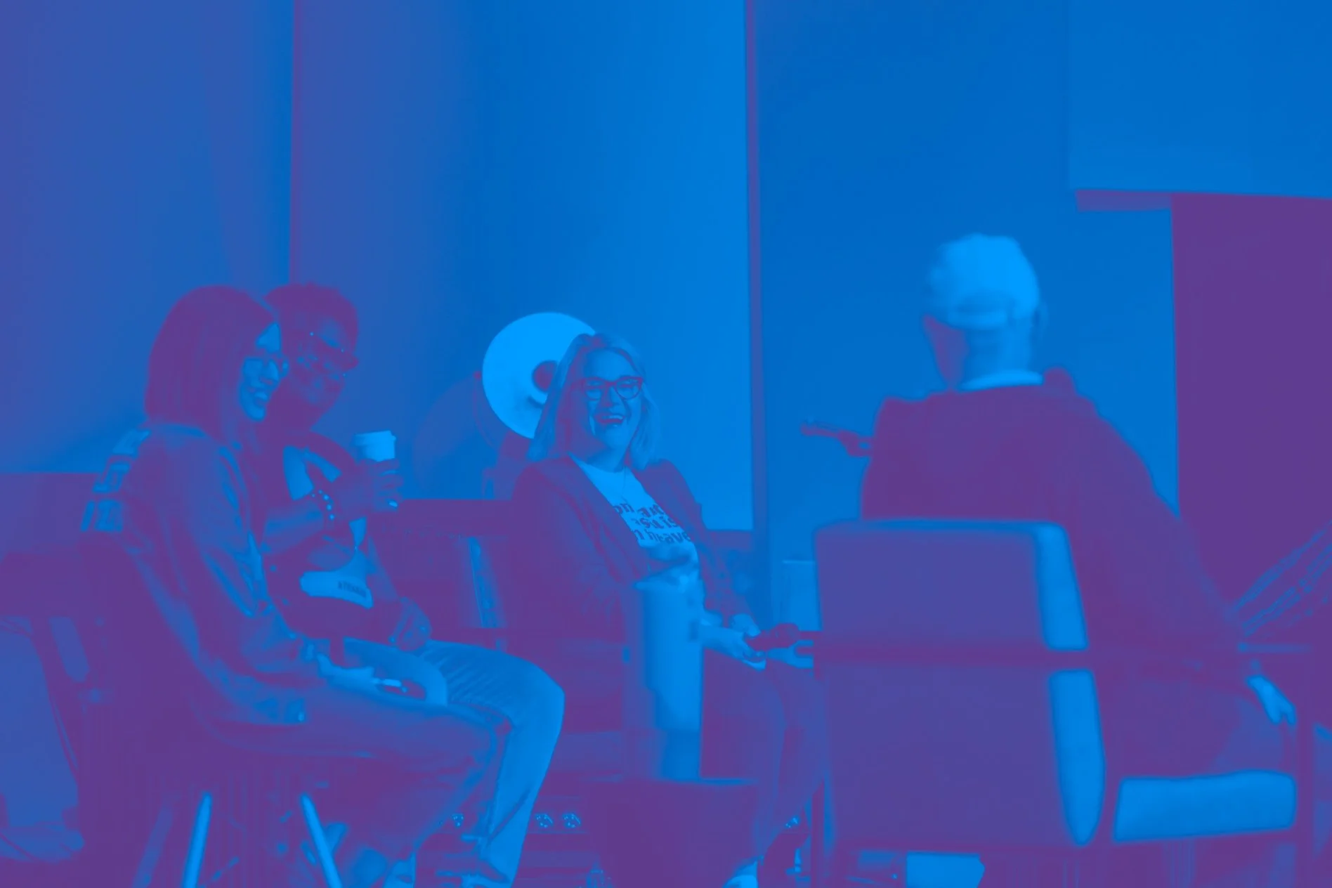 The Multiethnic Church Roundtable