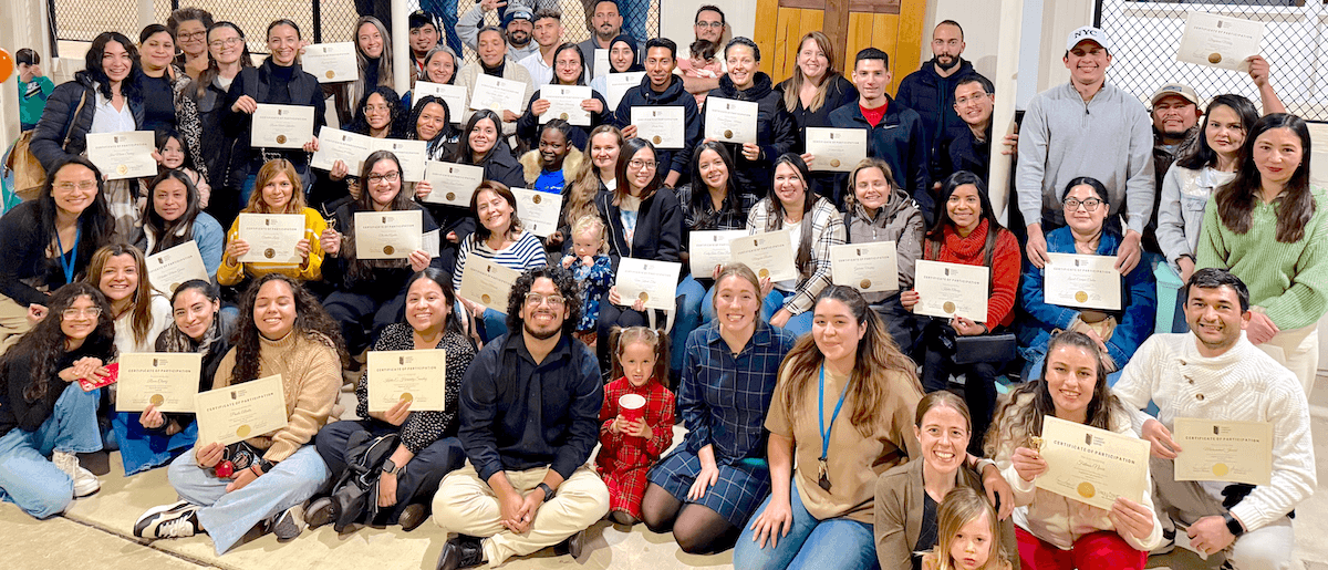 ESL Memphis | Classes at Connect Language Center