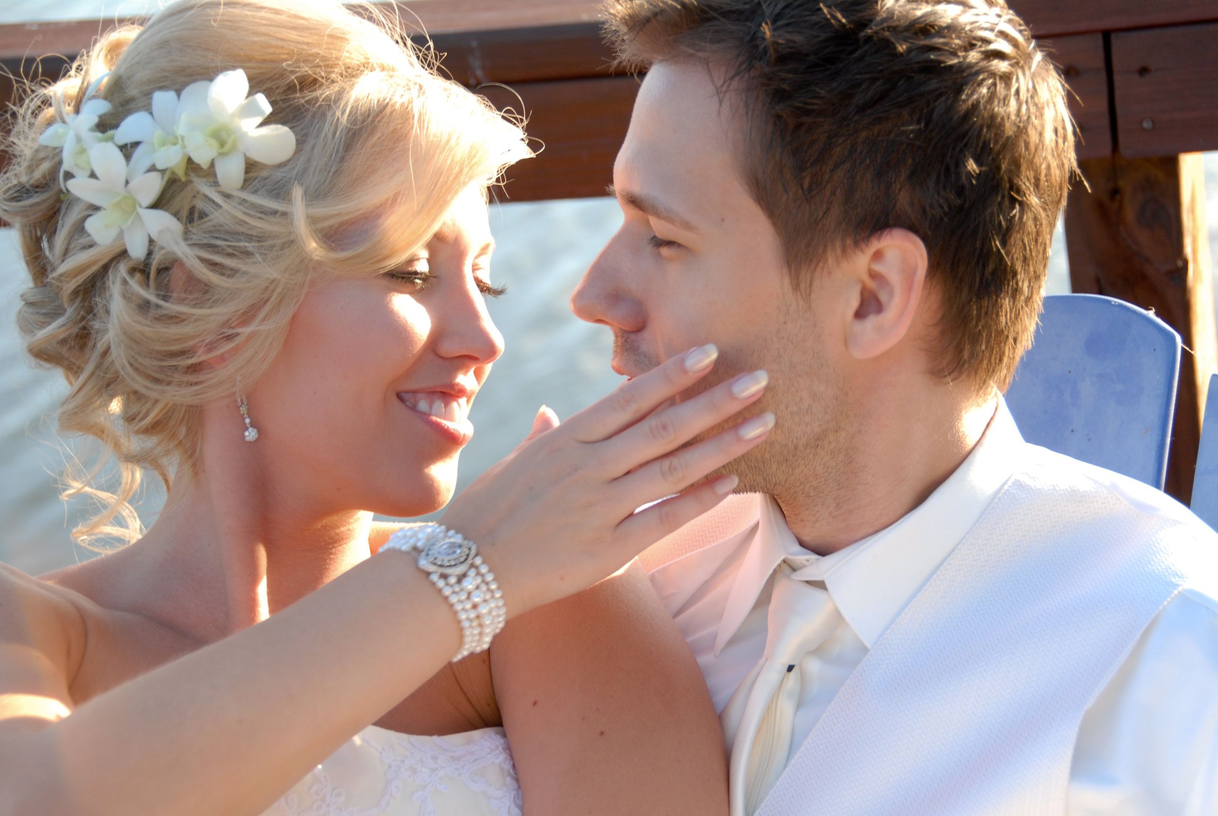 BRIDAL PORTFOLIO — Studiocara