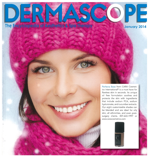 PRO-MAKEUP SERVICES — Studiocara