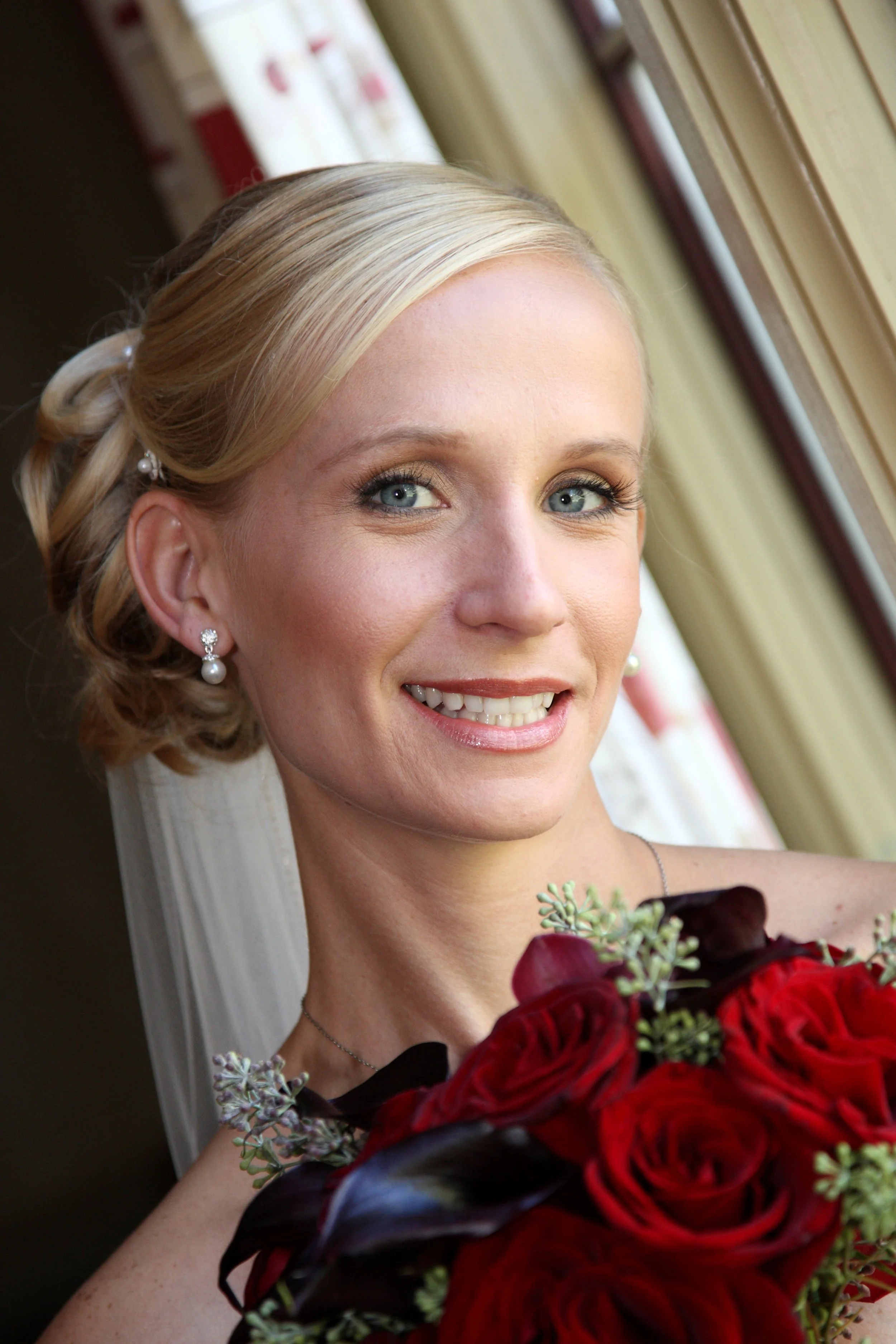 BRIDAL PORTFOLIO — Studiocara