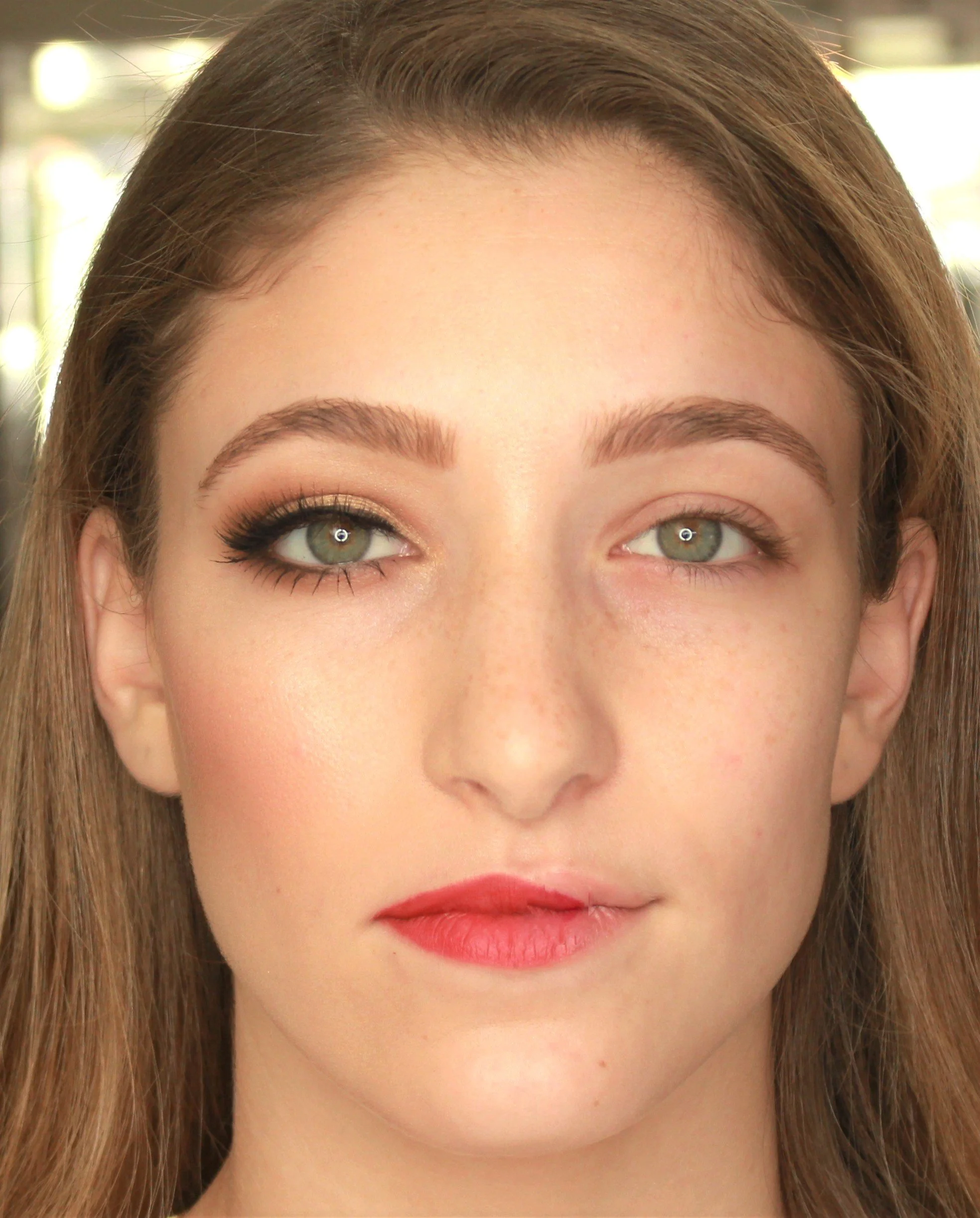 MAKEUP SERVICES — Studiocara