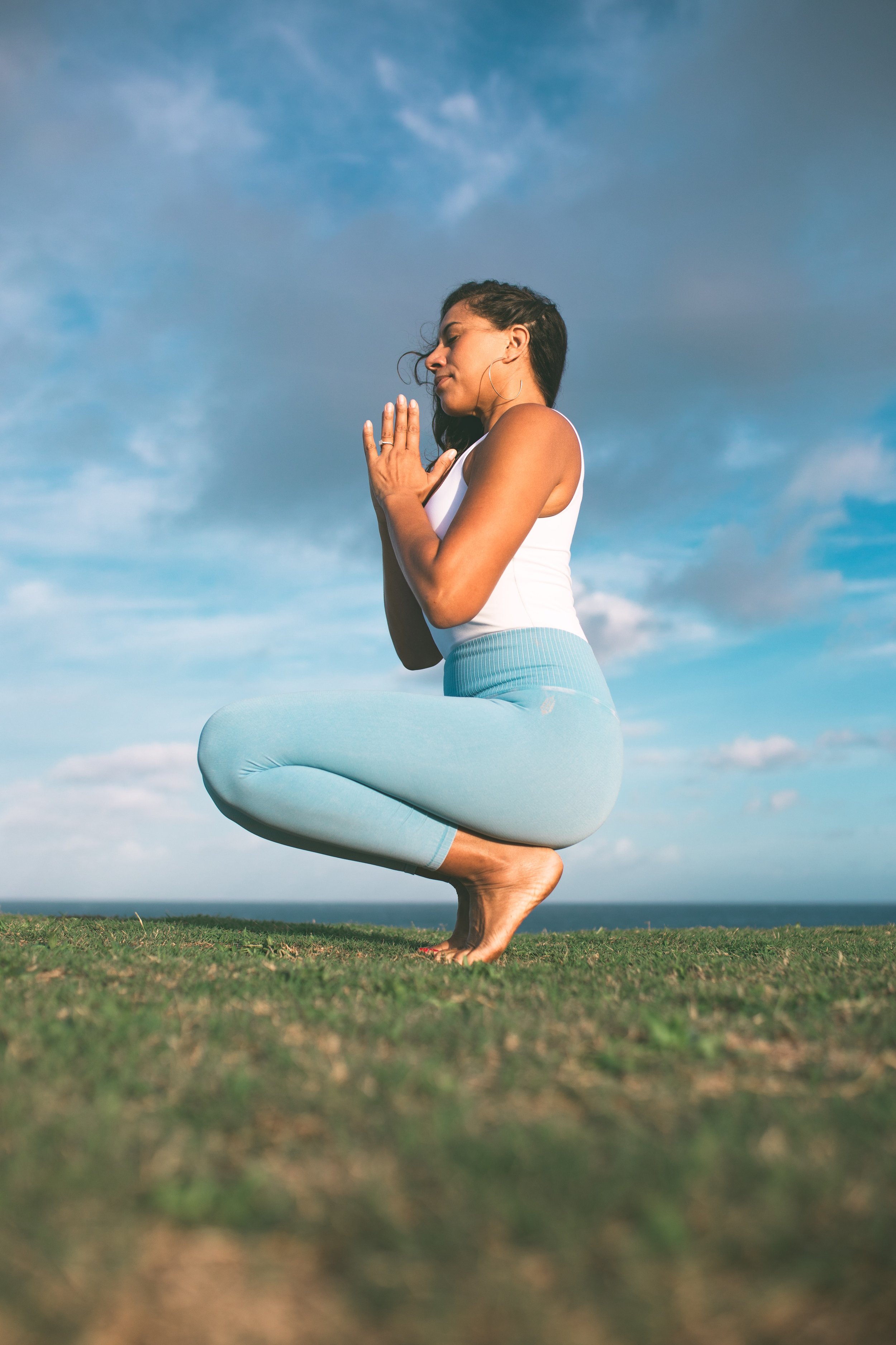 Teacher Bio | Maureen | Mangala Yoga Studios — Mangala Yoga Studios