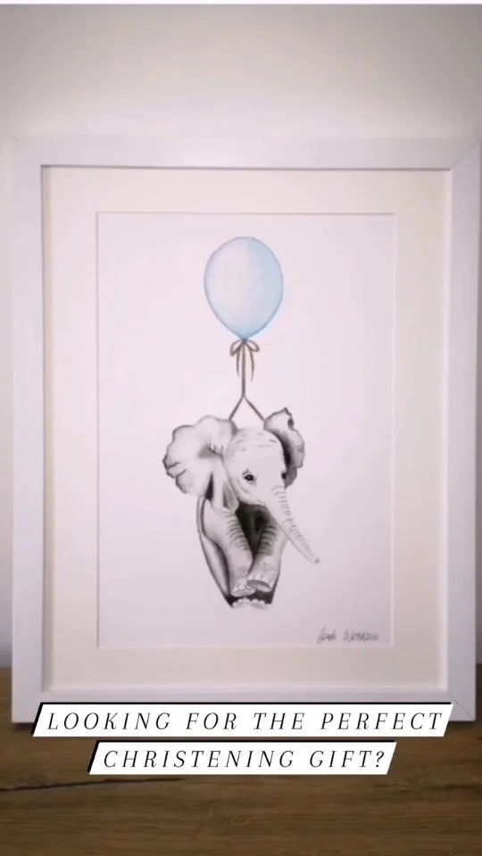 Sarah Wickham Designs | Irish Artist